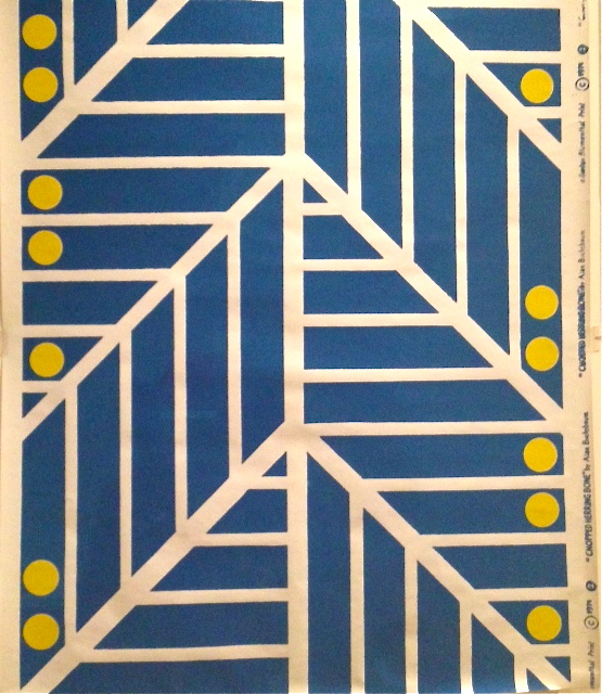 Cooper Hewitt Design Museum – cristina buckley