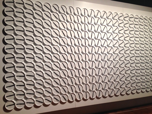Cooper Hewitt Design Museum – cristina buckley