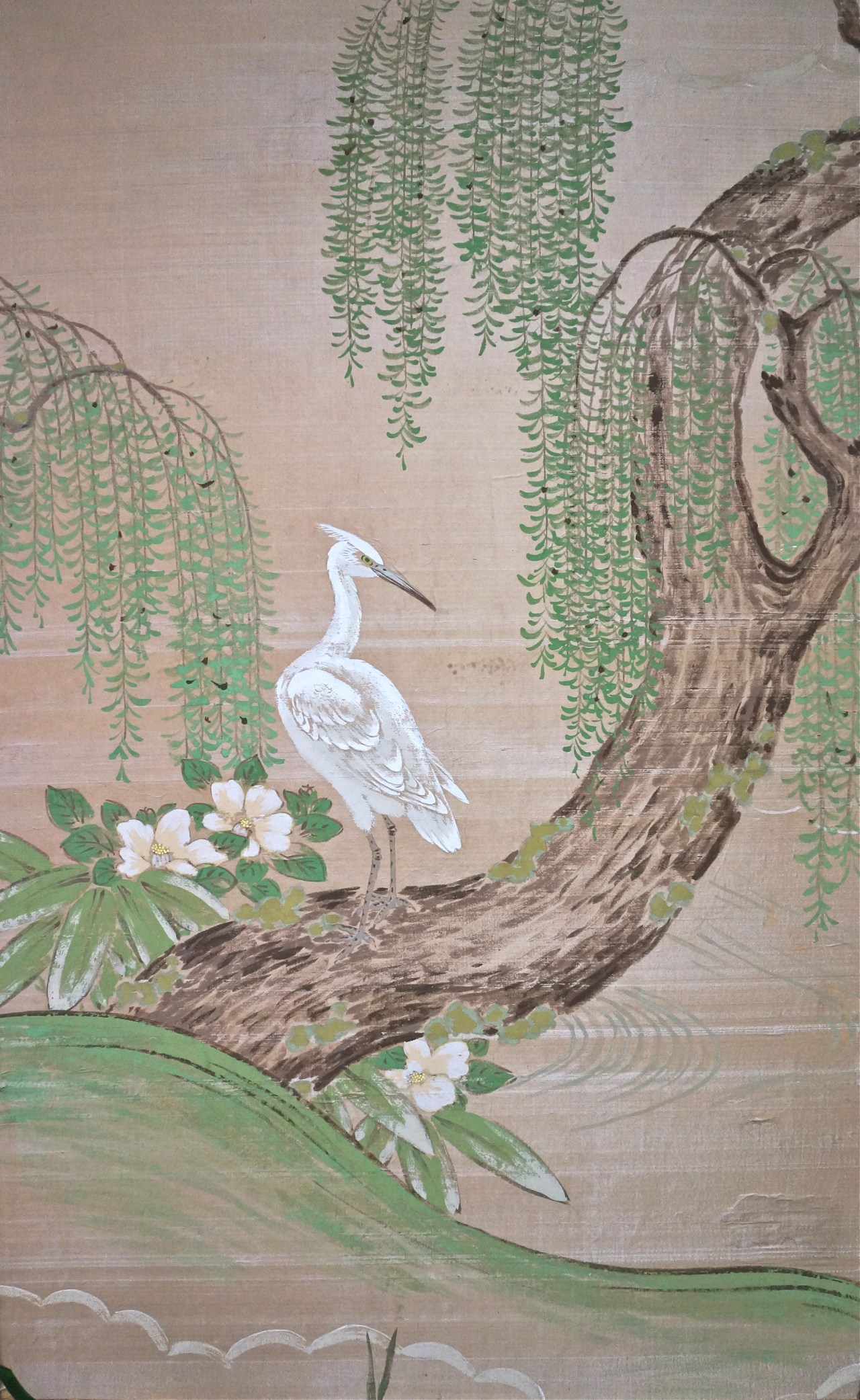 Robert Crowder – Artist, Textile & Wallpaper Designer – cristina buckley