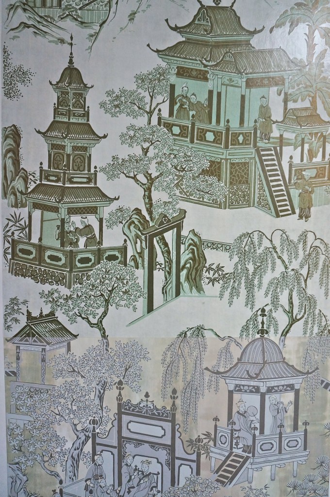 Robert Crowder – Artist, Textile & Wallpaper Designer – cristina buckley