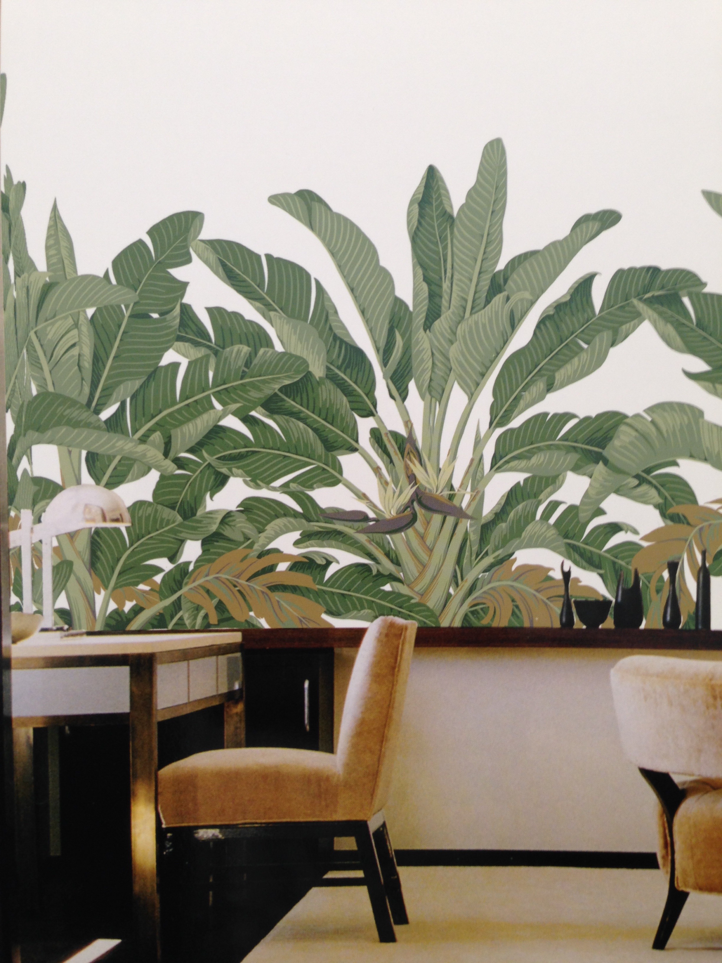 Robert Crowder – Artist, Textile & Wallpaper Designer – cristina buckley
