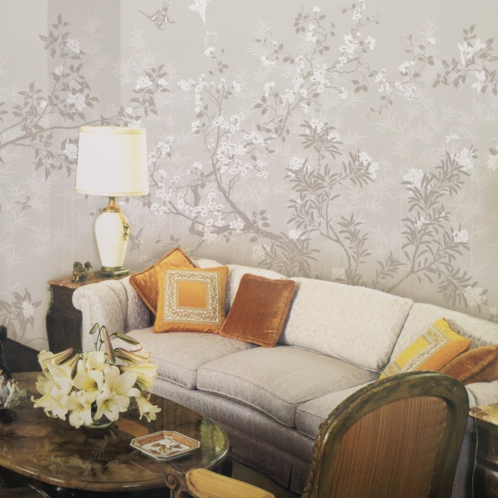 Robert Crowder – Artist, Textile & Wallpaper Designer – cristina buckley
