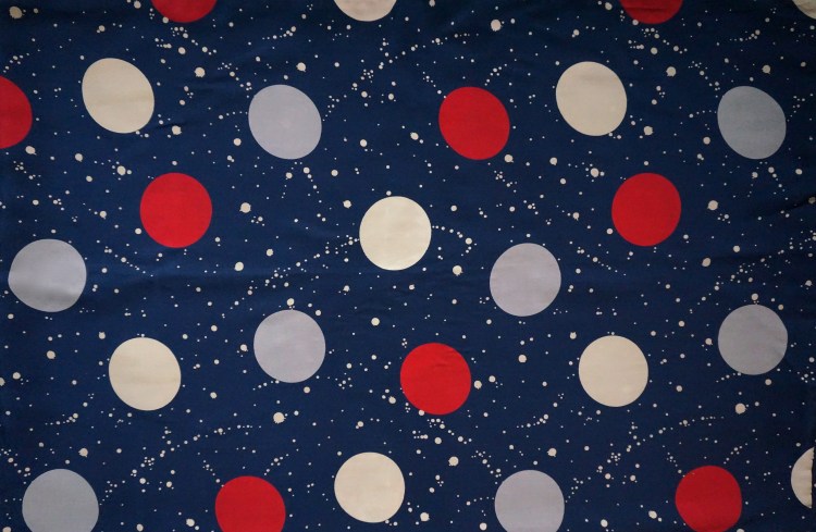Celestial Patterns in Home Textiles and Fashion – cristina buckley