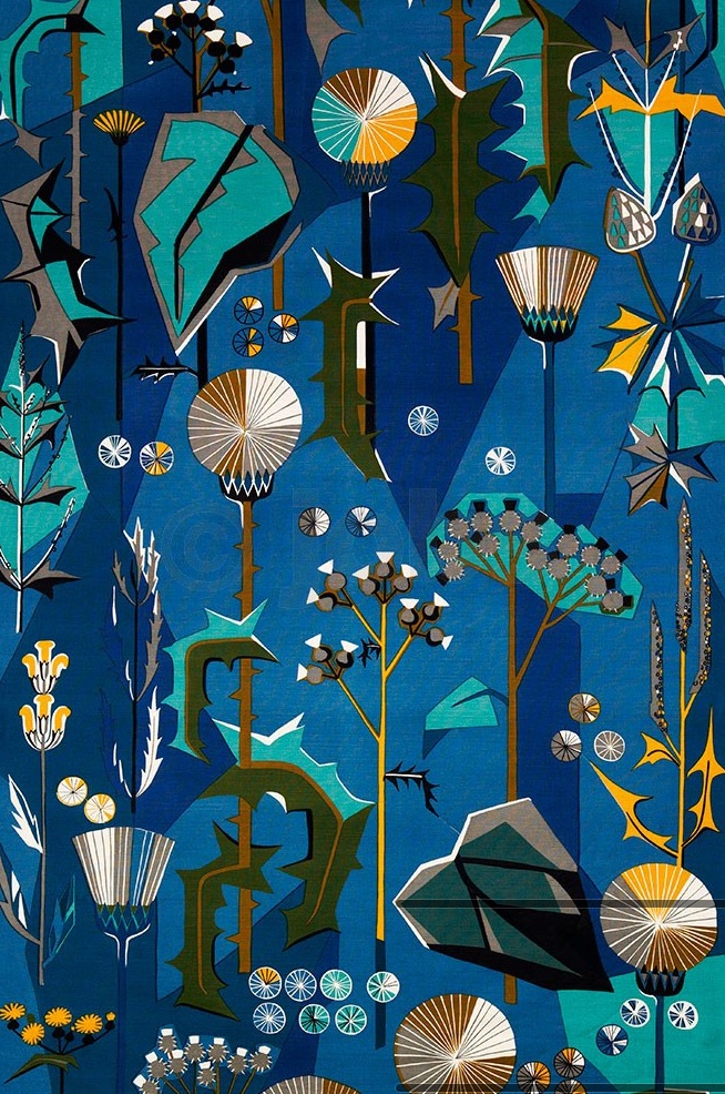 Fantasy Flora – cristina buckley
