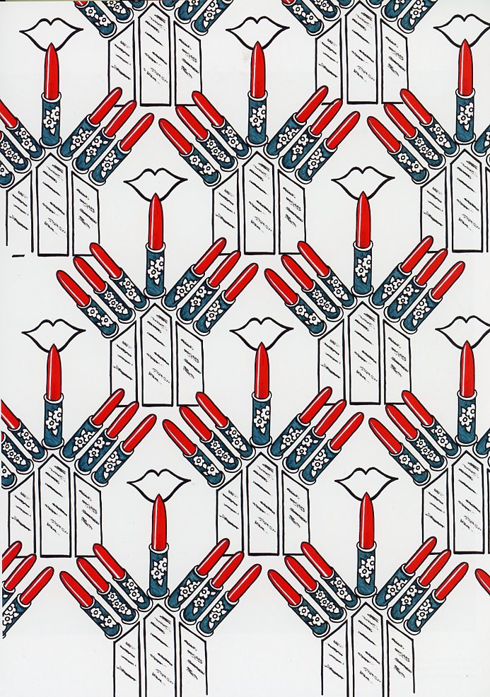 Zandra Rhodes: a True Original – cristina buckley