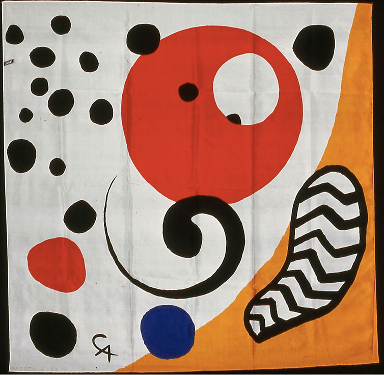 The Wonderful Patterns of Alexander Calder – cristina buckley