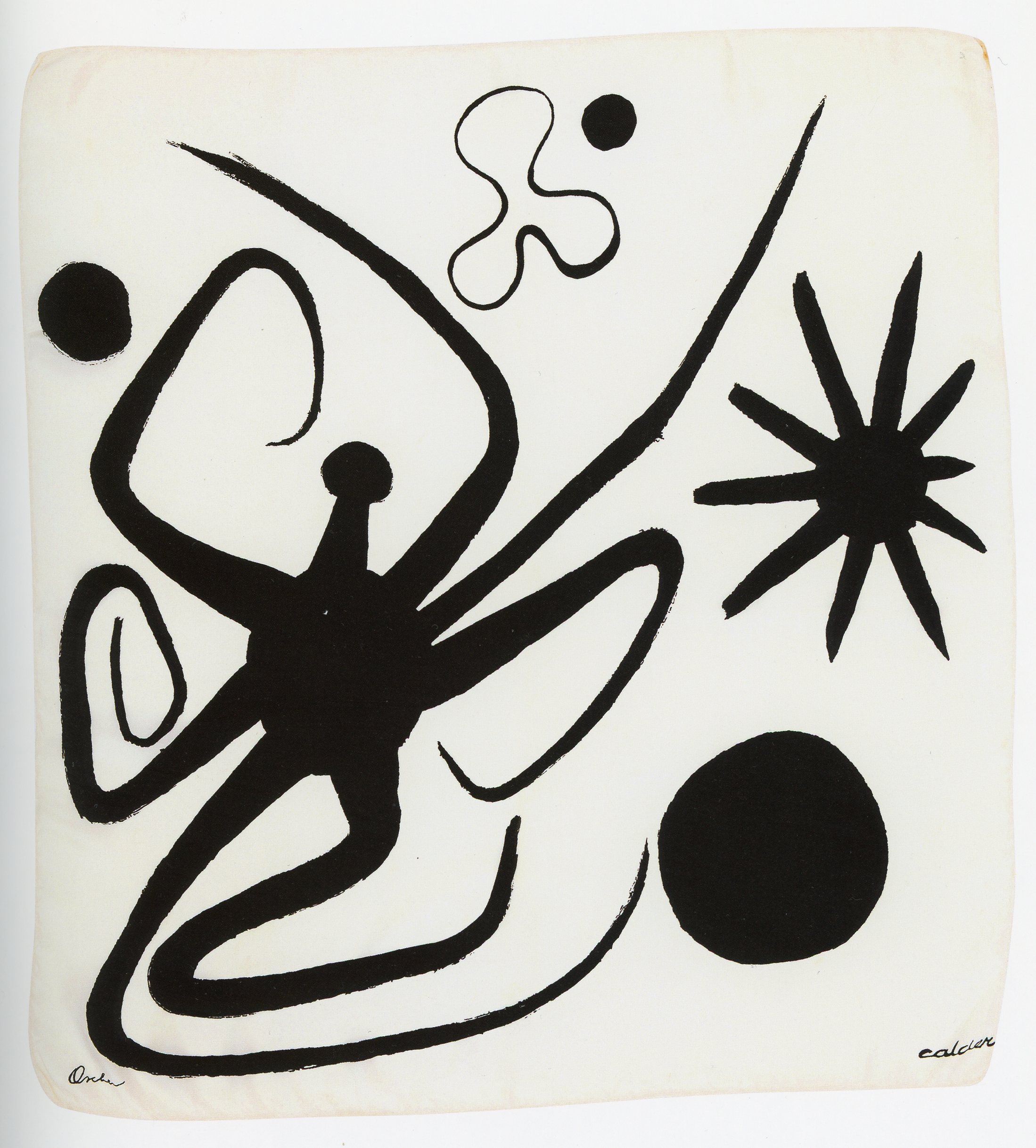 The Wonderful Patterns of Alexander Calder – cristina buckley