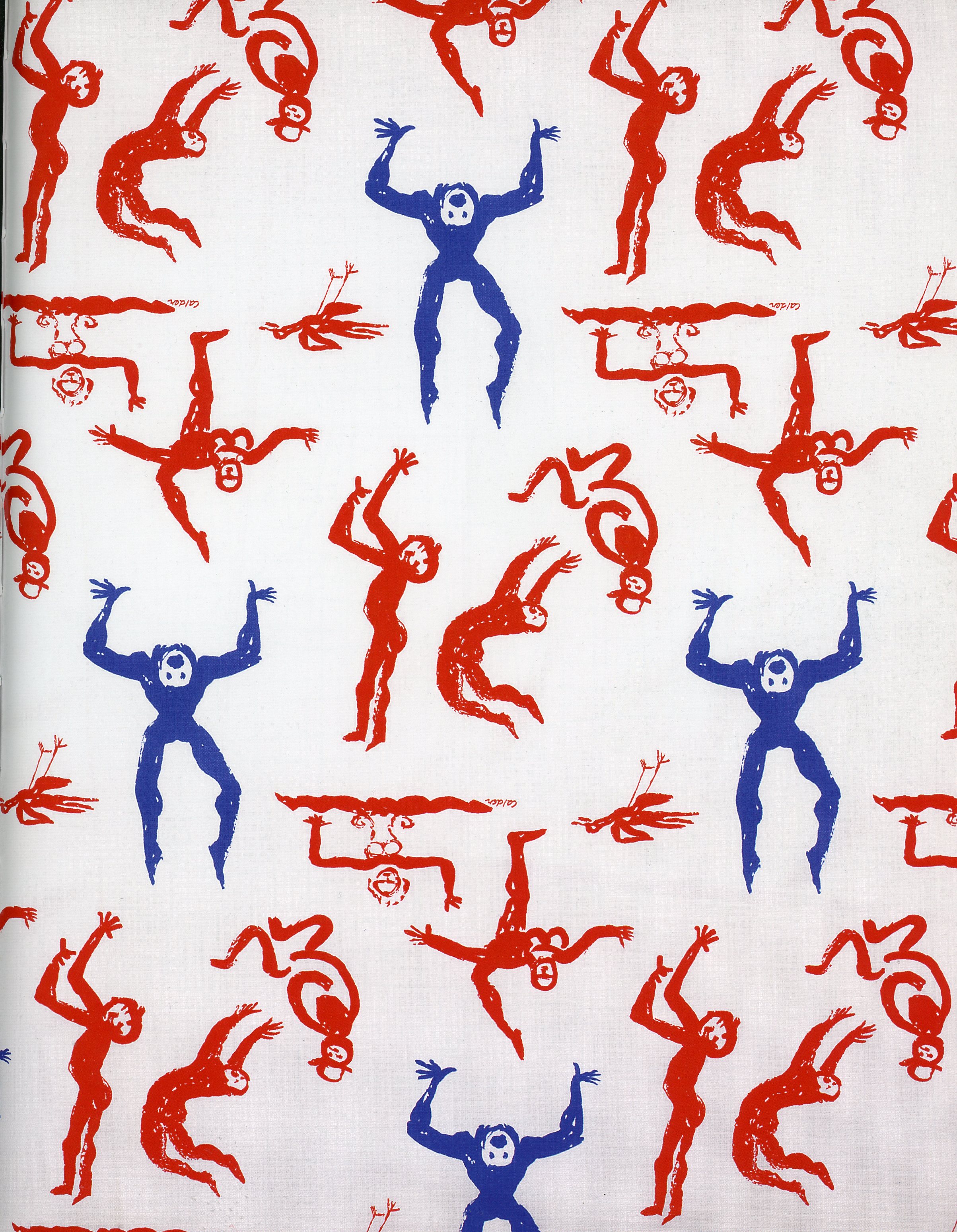 The Wonderful Patterns of Alexander Calder – cristina buckley