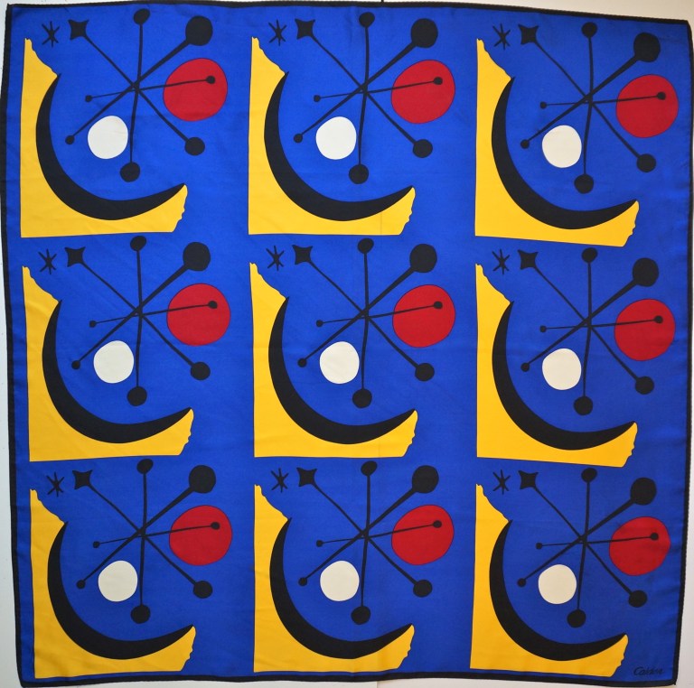 The Wonderful Patterns of Alexander Calder – cristina buckley